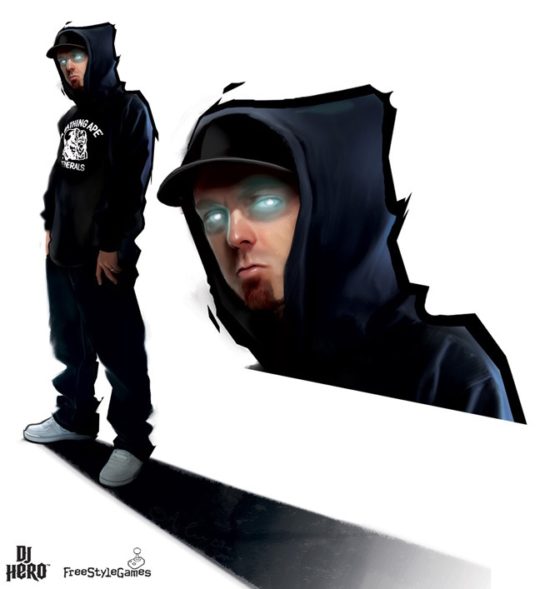 Dan Lish - The blog of project MAG