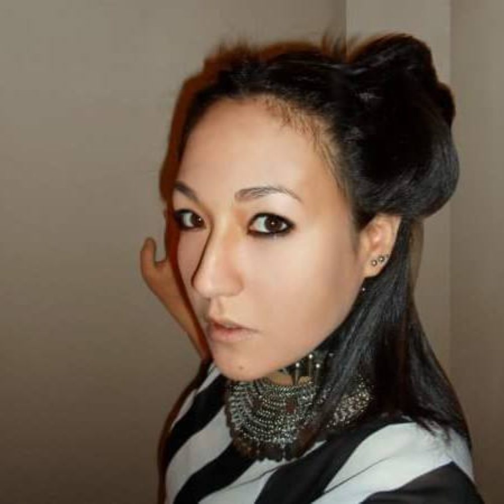 Alexandra Simane - The blog of project MAG