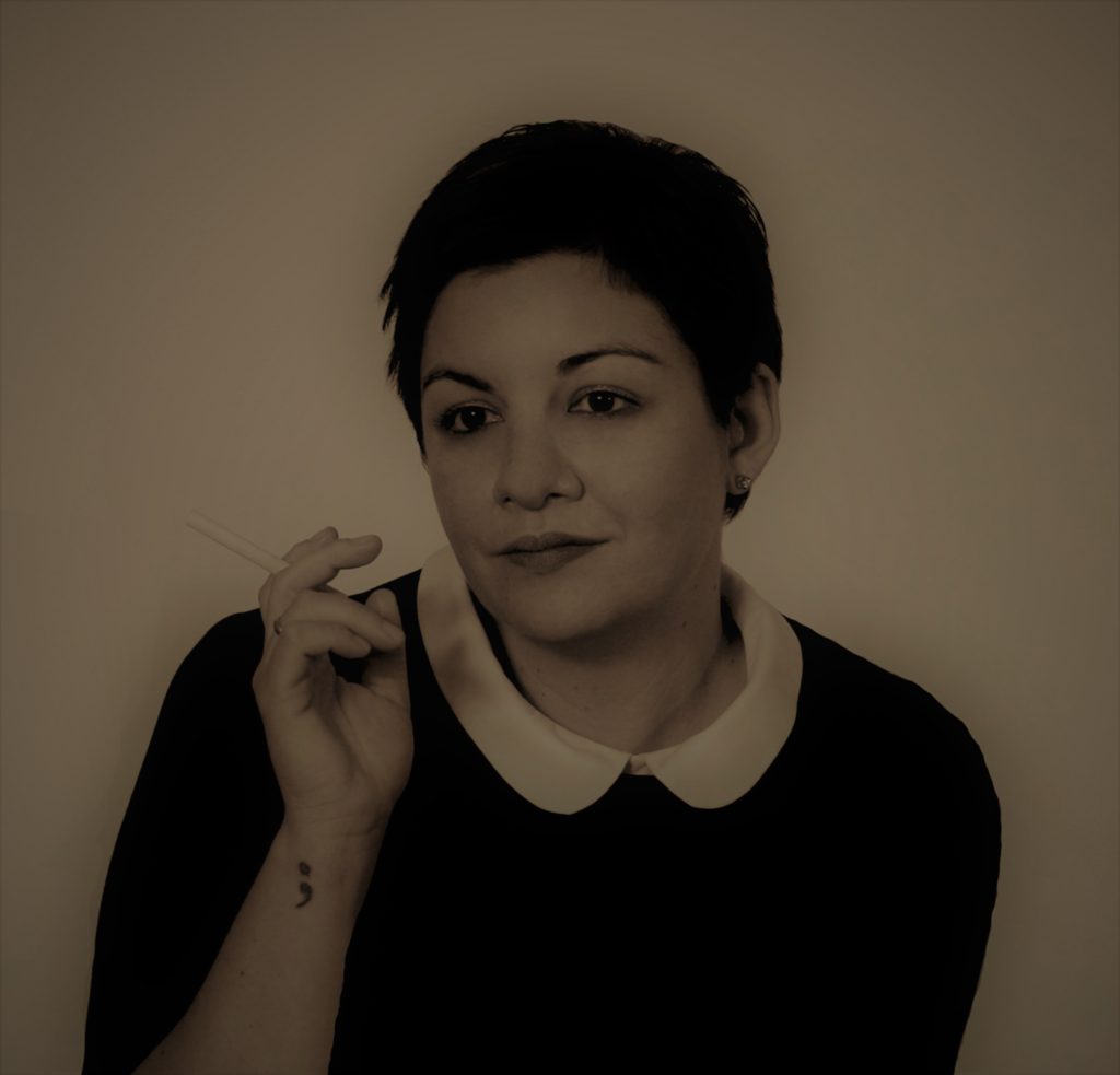 Maria Papaioannou - The blog of project MAG