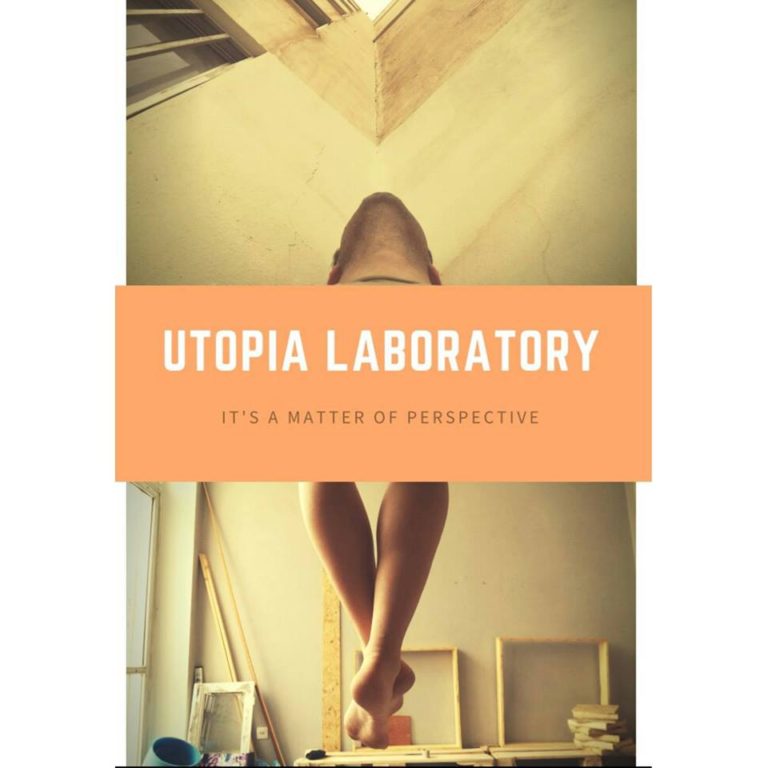 Utopia is made out of You