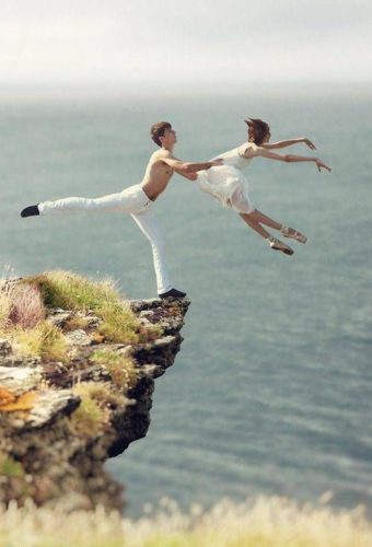 Beautiful photos of dancers-Intelligent photographers all over the world