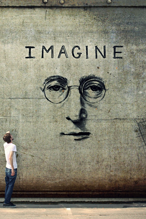 imagine London - The blog of project MAG