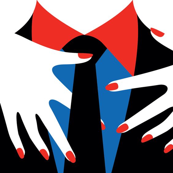 the truth is out - The blog of project MAG