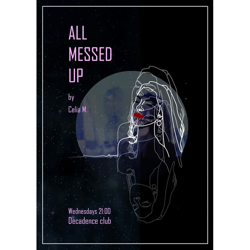 decadence-club-art-weekly-schedule