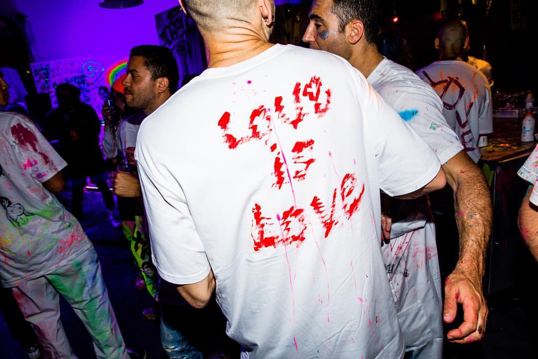 The interview of Rachel T Harris between her “angelic” appearance and ...