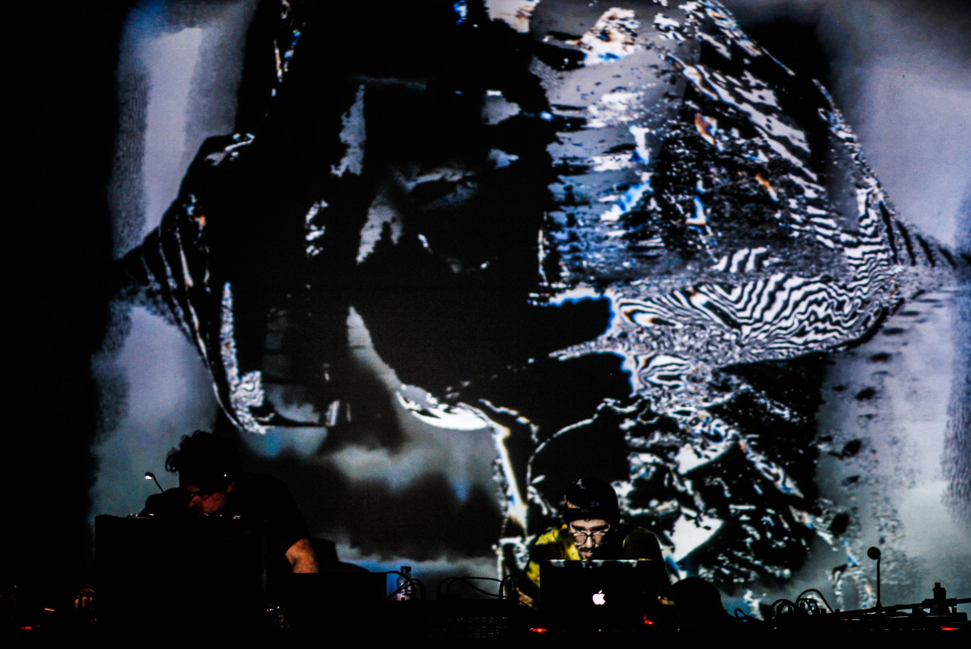 Teorema Festival 2019 - Barcelona - Music - Visuals - New Artists